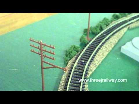 GWR Pannier Tank Engine 0-6-0 by Hornby - YouTube