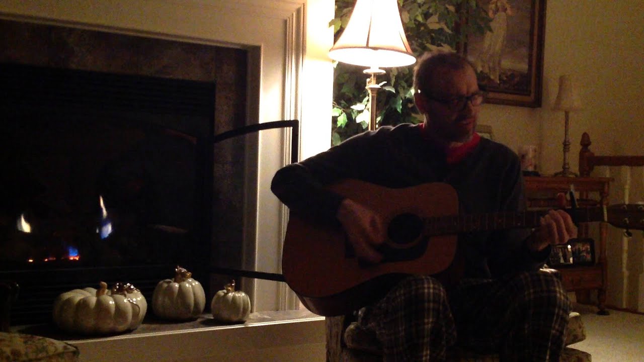 John McMonagle Song 1 - YouTube