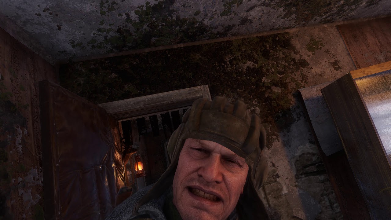 Metro Exodus Sam's Story ЧАСТЬ 3 1440p 60fps - YouTube