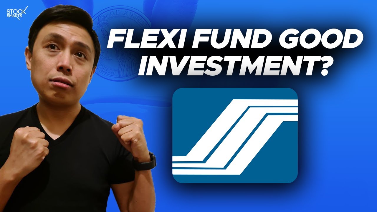 PAG IBIG MP2 VS SSS FLEXI FUND? - YouTube