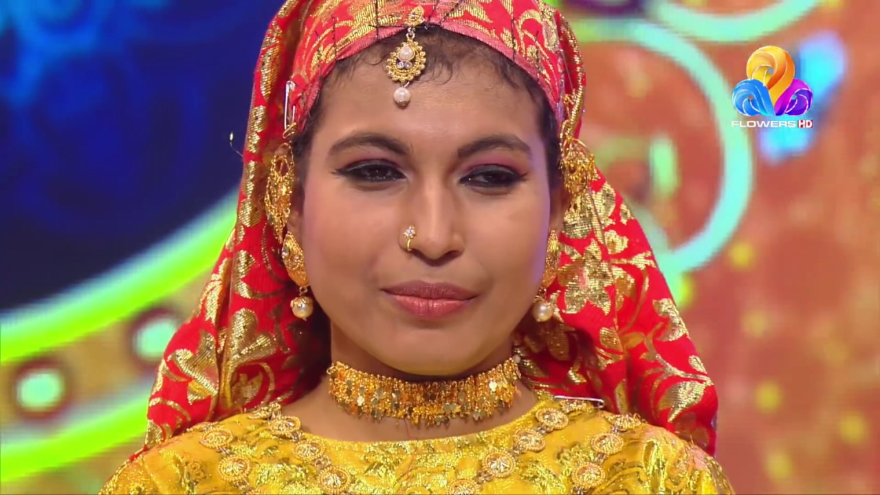 Mailanji Monju | Oppana Reality Show | #Ep - 19 - YouTube