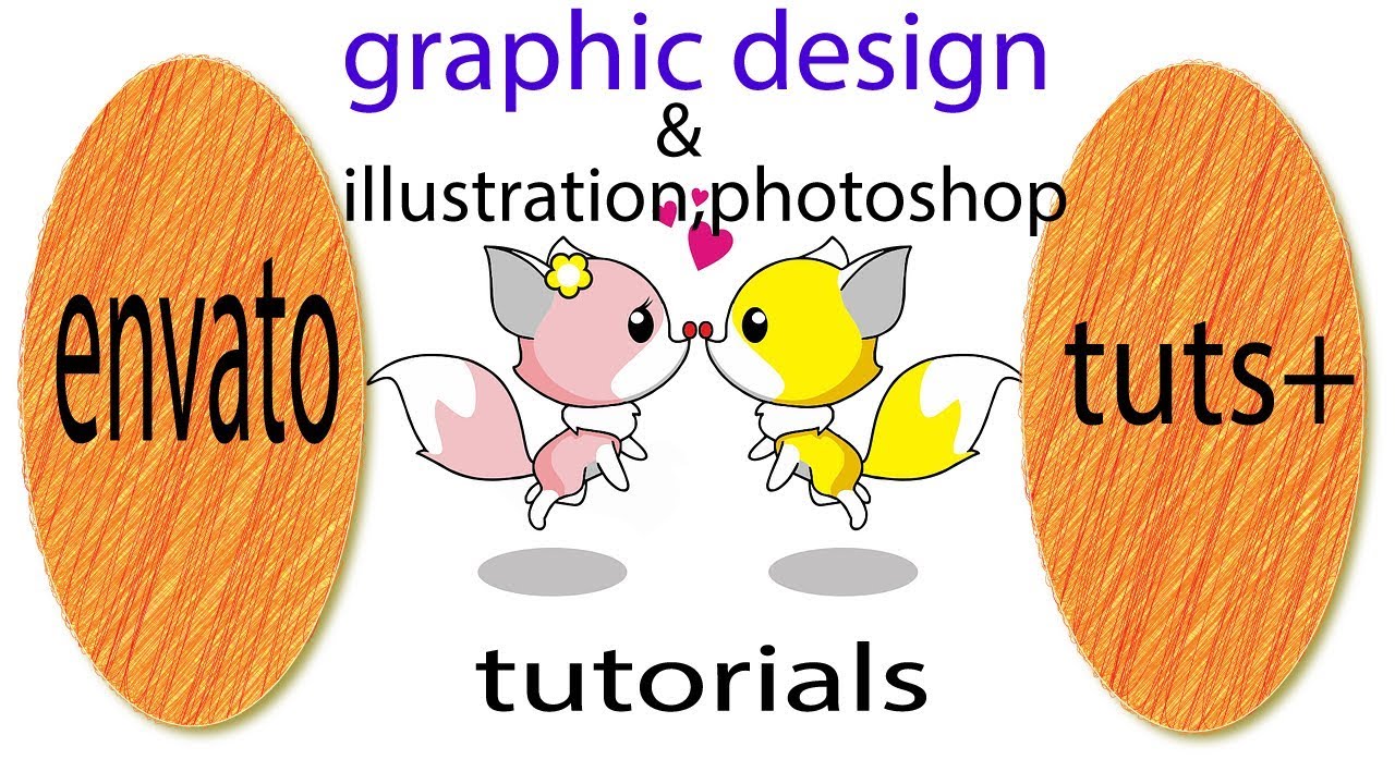 Best complete graphic design,illustration,photoshop,video editing ...