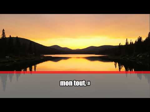 ELLE ME TINT DANS SES BRAS EN SOURIANT À MON AMOUR D’ENFANCE — « TROP TARD POUR PLEURER MAINTENANT »