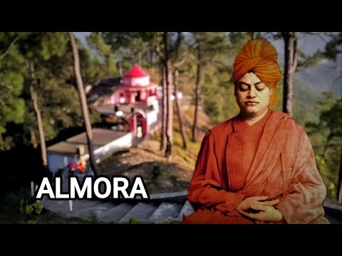Almora | Kumaon 2024 | Kasar Devi | Zoo | Almora Sightseeing - YouTube