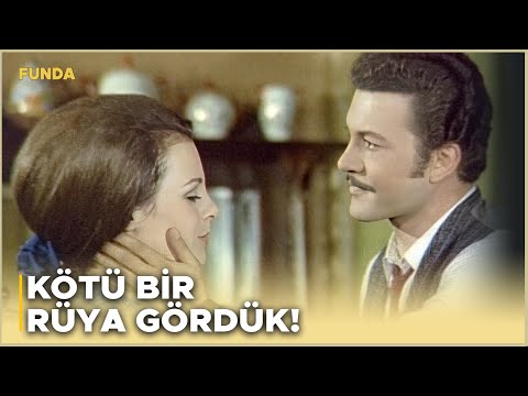 Funda Türk Filmi | Vedat Gerçeği Öğreniyor!