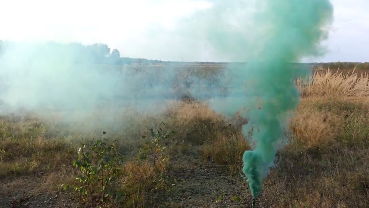 Дымы - "SMOKING FOUNTAIN MIX" - YouTube