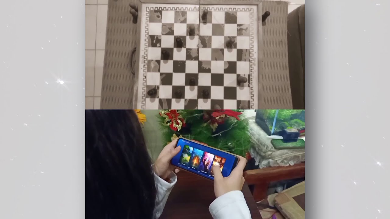 Life before and after ICT | ETECH Performance Task 11 STEM 1A - YouTube