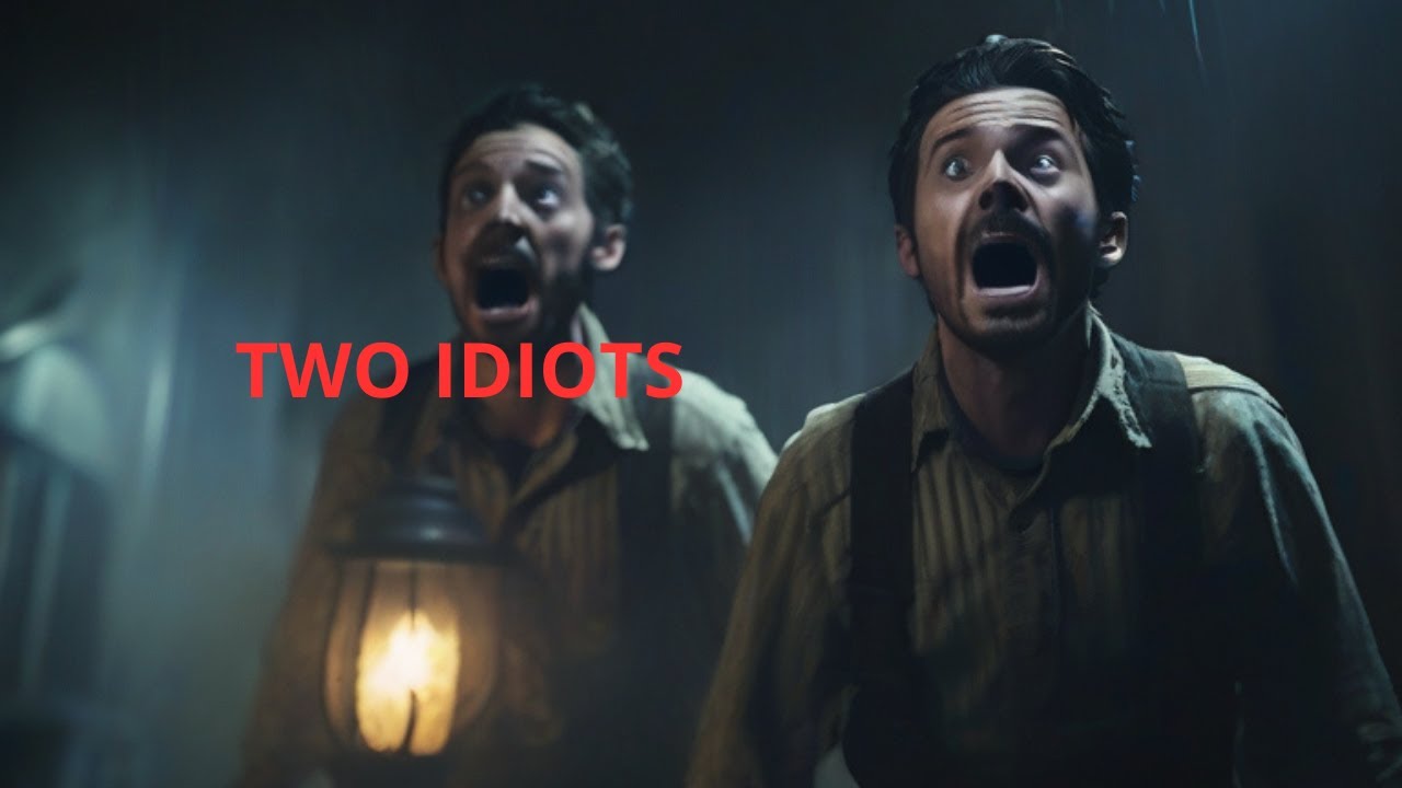 TWO IDIOTS - YouTube