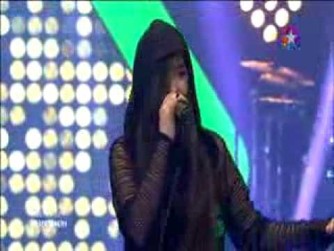 O Ses Türkiye'de Tuğçe Gendigelen şoku Tuğçe Gendigelen Euphorıa