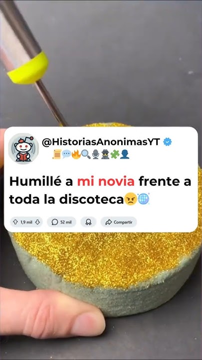 Humillé a mi novia frente a toda la discoteca😠🪩 - YouTube
