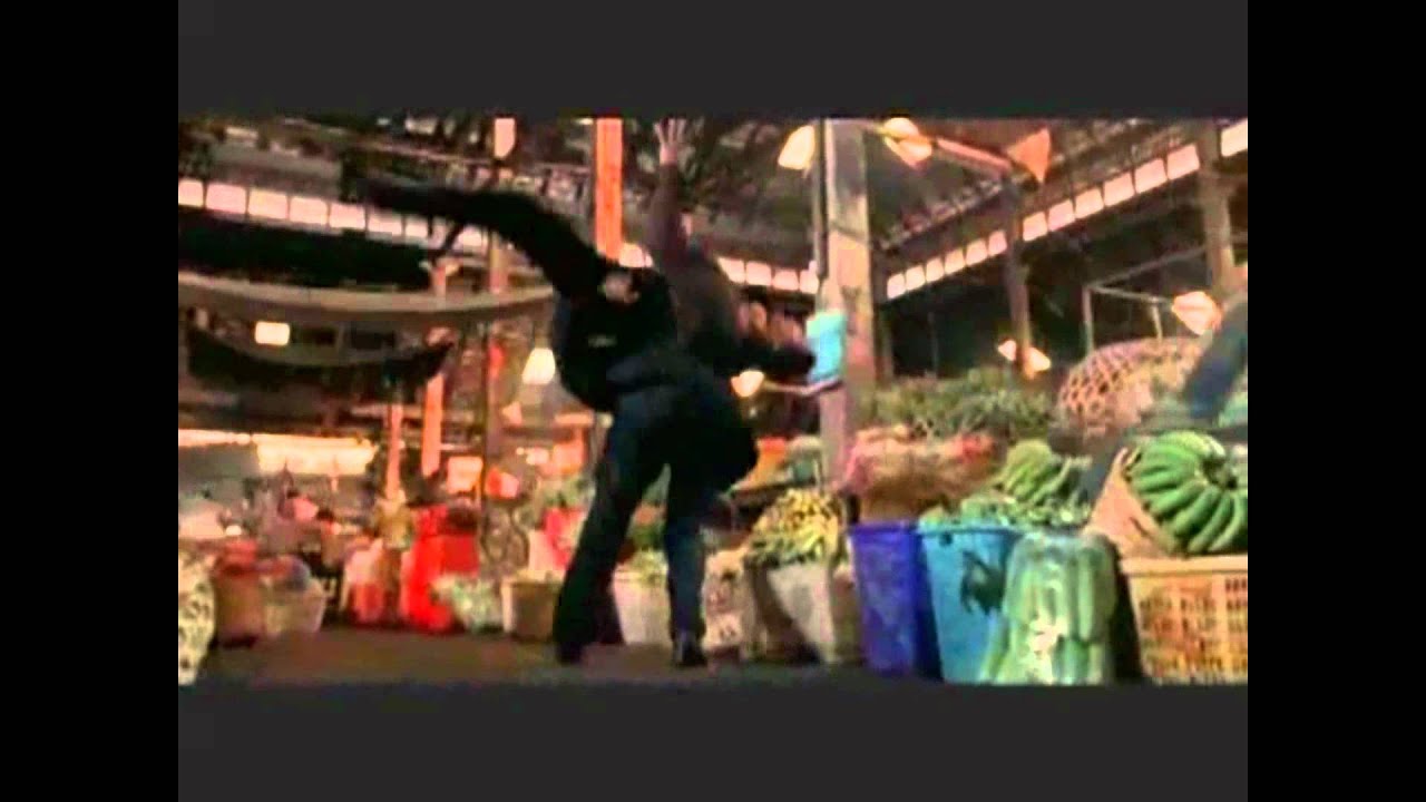 STEVEN SEAGAL - RIP IT UP - GUENNA LUCA.mp4 - YouTube
