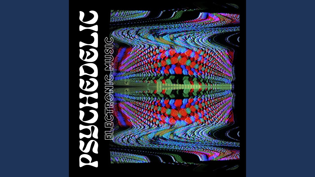 Psychedelic Trance 2021 - YouTube Music