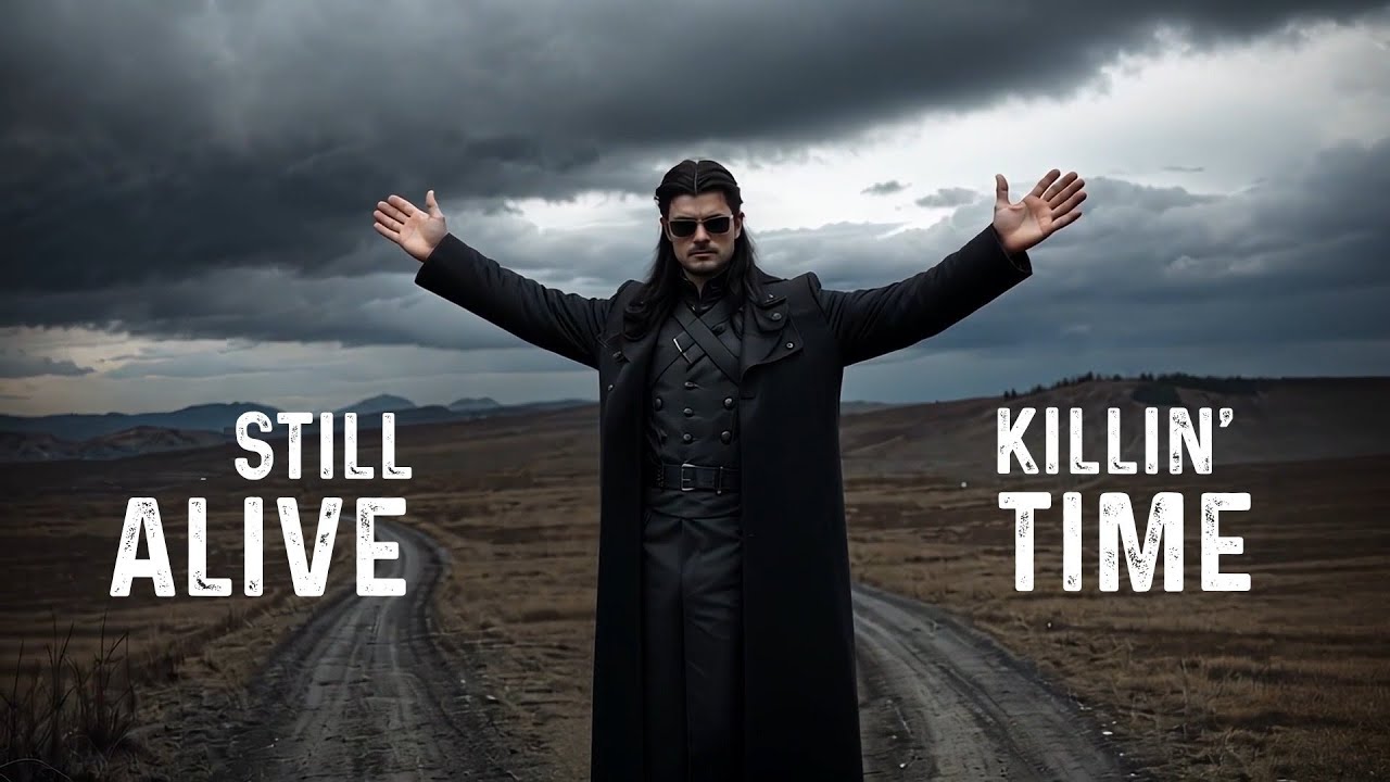 Deep Groove - Still Alive, Killin' Time - YouTube