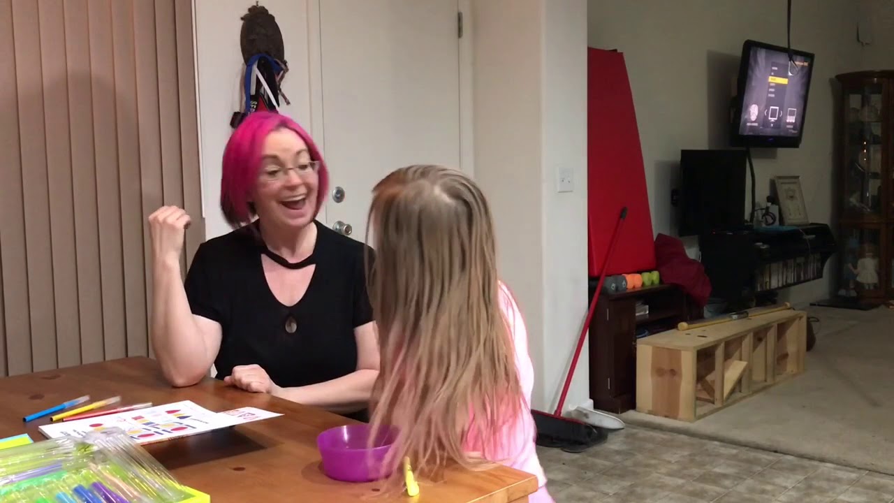 RDI autism intervention | Spotlighting Emotions - YouTube