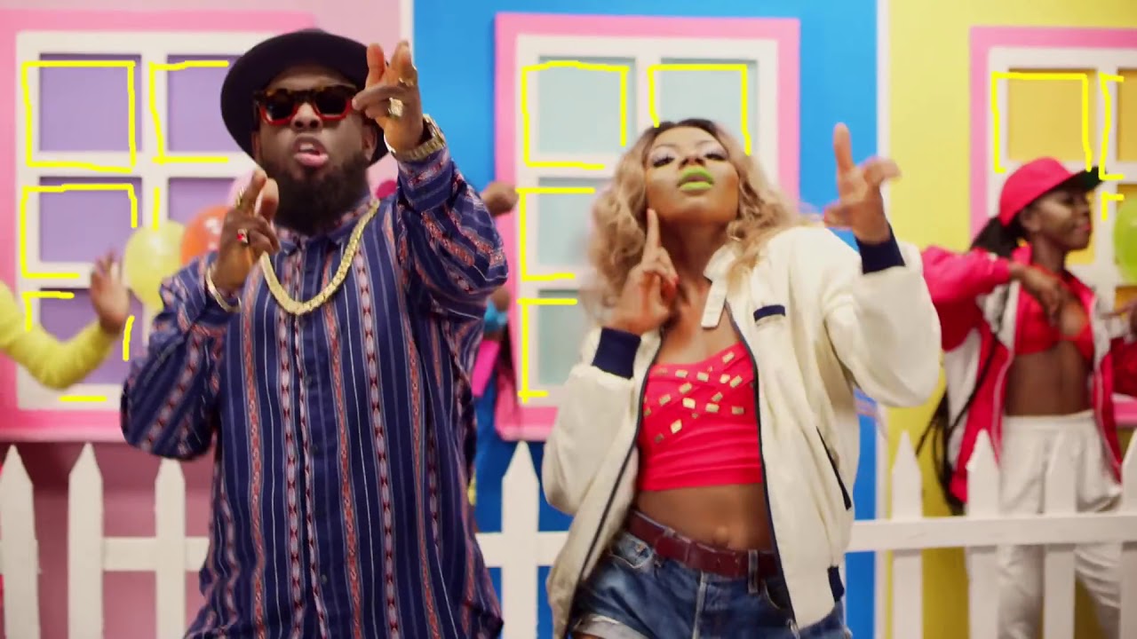 TIMAYA WOYO OFFICIAL VIDEO Official Timaya YouTube Dj Atalacou - YouTube