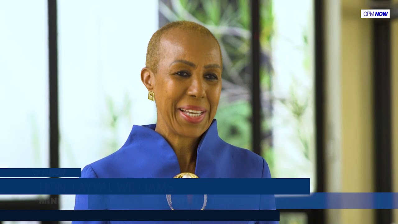 OPM Now - S2-EP3 - YouTube