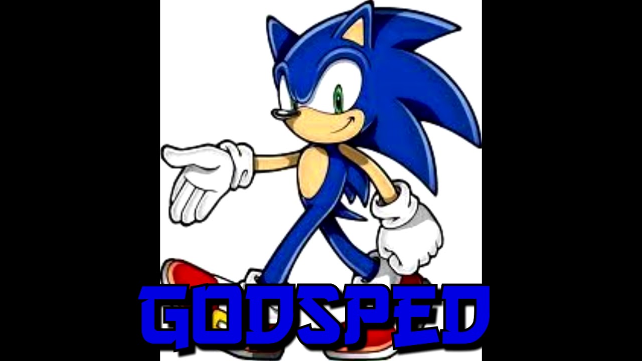 Sonic Crip Walk Type Beat (Prod. GodSped) (don't use this beat plz ...