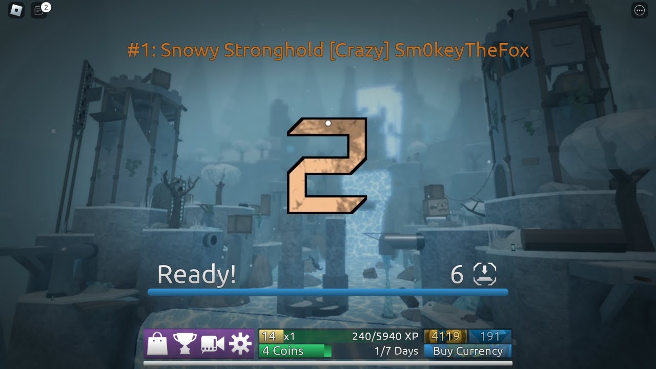 FE2 gameplay | Flood Escape 2 - YouTube