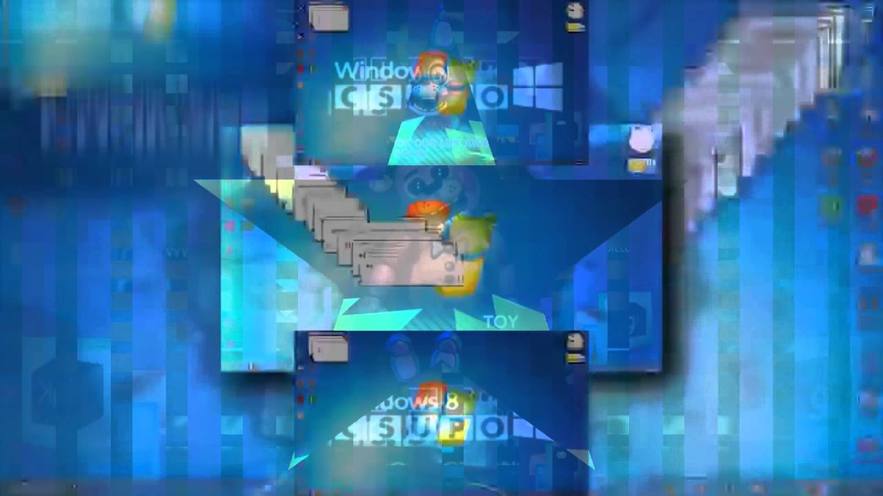 scan vs round 41 (round to scan) - YouTube