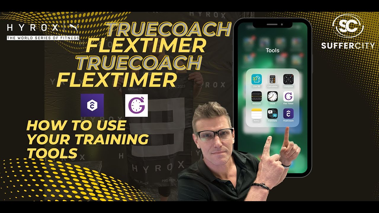 Using Digital Training Tools For Coaching & Training Program - YouTube