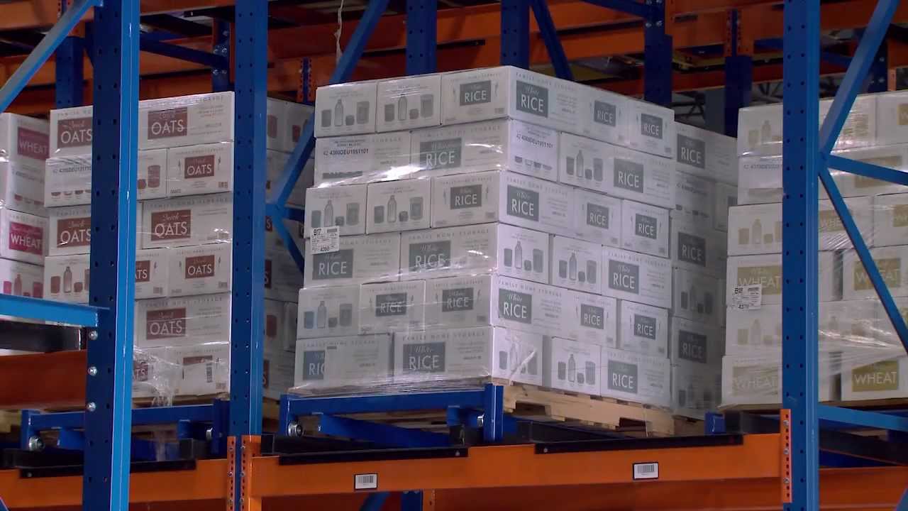 Latter-day Saint April 2012 World Report: New Bishop's Central ...