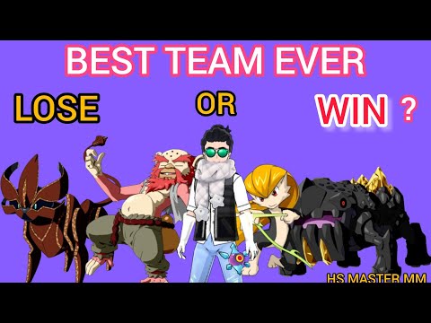 Monster Monster|| Monster master game play ||Monster master ||gaming ...
