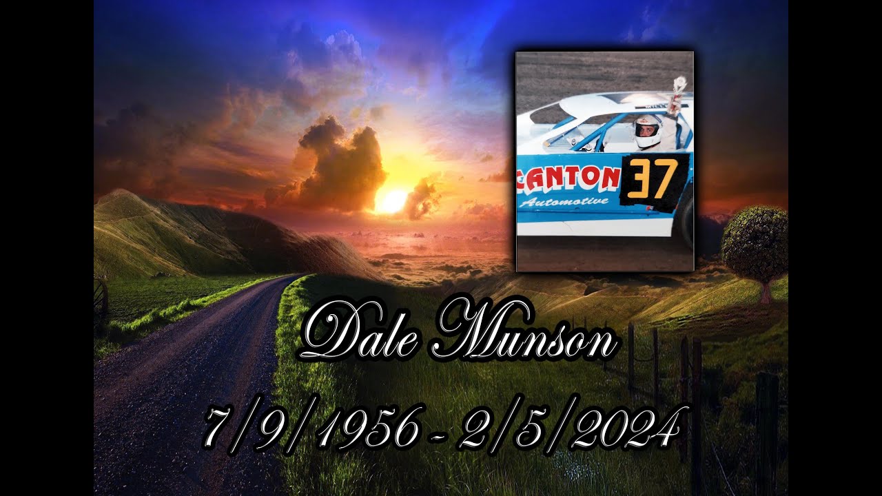 Dale Munson - YouTube