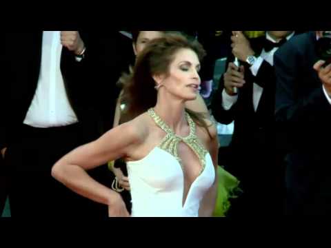 Star-studded red carpet for Cannes opening