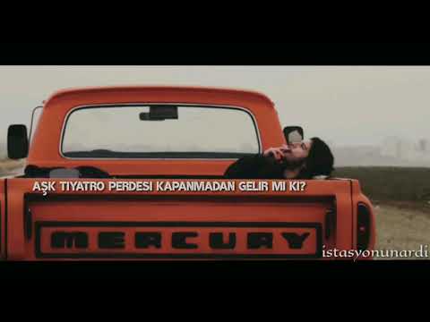 Yaşlı Amca - Keder (Lycris) Official Video
