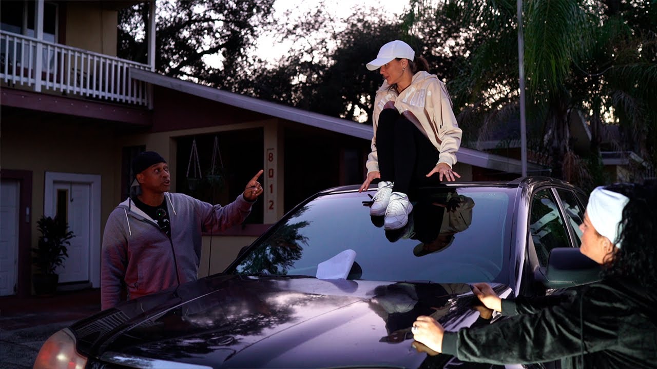 Redneck Repo - 6 Months Behind Ended Like This - YouTube