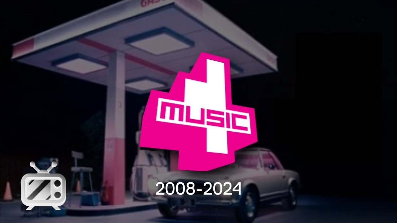 4MUSIC FOREVER 🙌 (2008-2024) | TVMUSIC TRIBUTE (Viva Forever by Spice ...