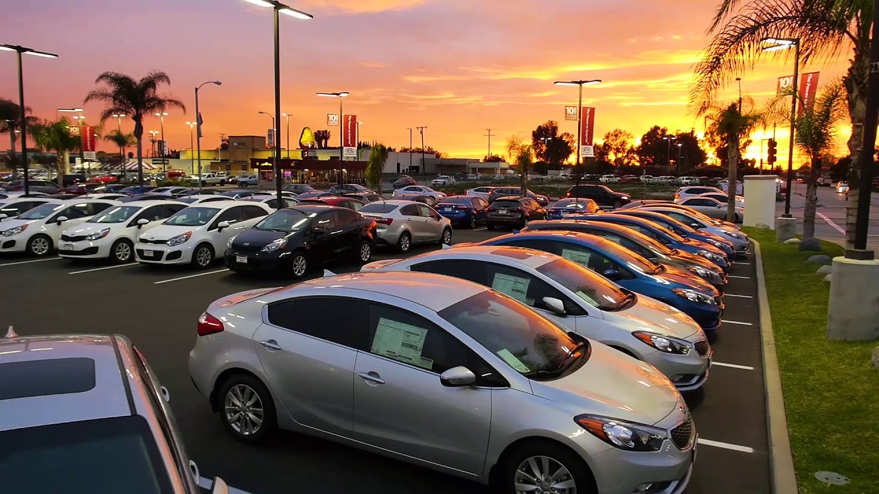 Covina Valley Kia Service Centernull
