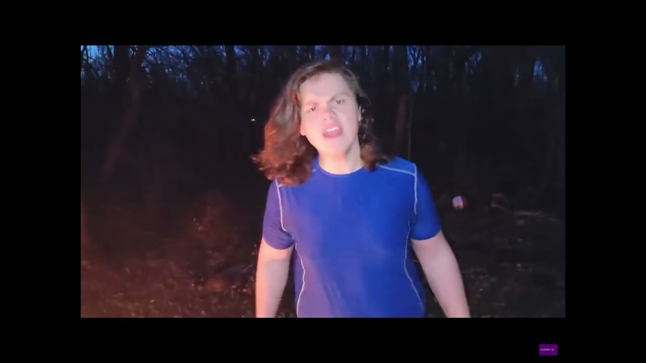 Violette1st - YouTube