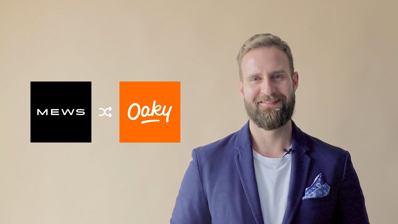 Meet the redefined Mews and Oaky integration - YouTube