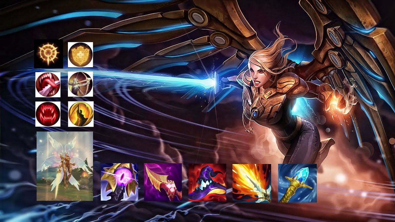 KAYLE MONTAGE 2021 BEST KAYLE 2021 KAYLE SOLO TOP , MỚI MƯỢN ĐC CÂY ...