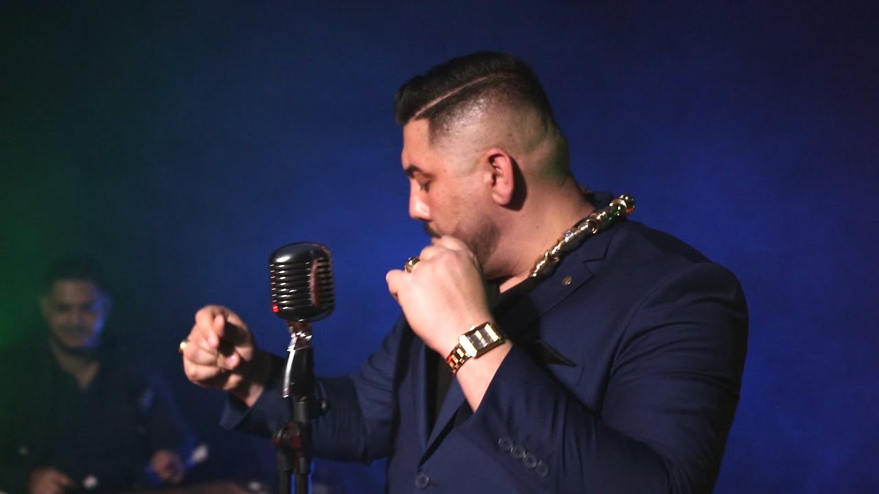 Varga Imi - Manele Mix [Official Music Video] - YouTube