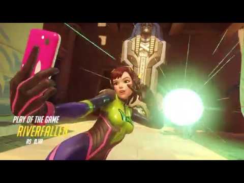 Dva ult - YouTube