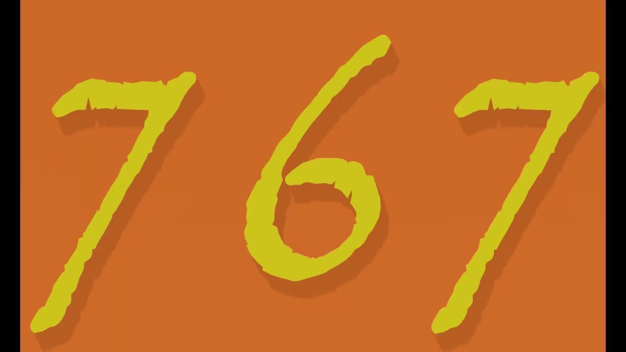 Numbers 1 To 1000 Part 46 YouTube numbers-1-to-1000-part-46-youtube