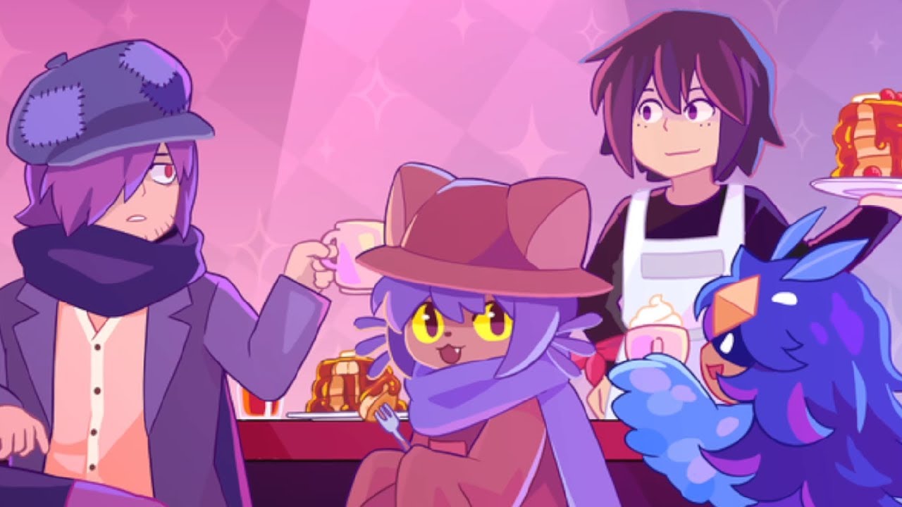 OneShot (The Pancake Episode) | Part 20 | A Decade of Pancakes! - YouTube