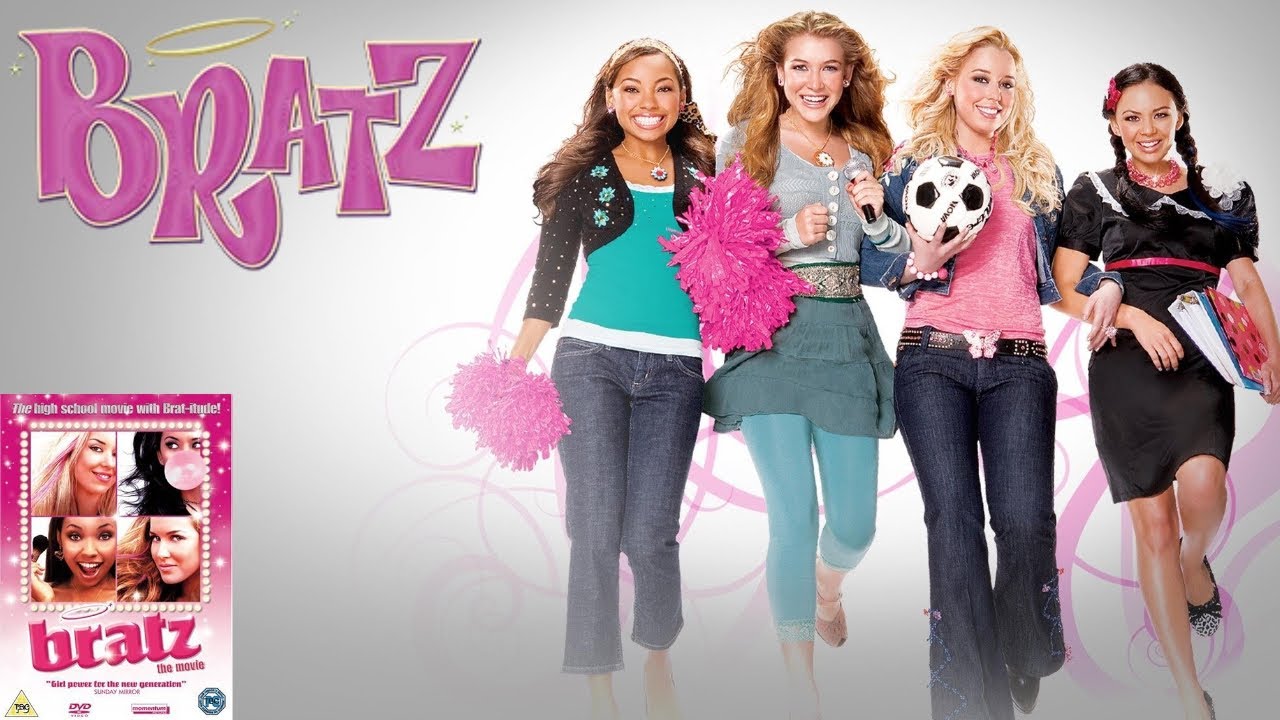 Bratz: The Movie (2007) - YouTube