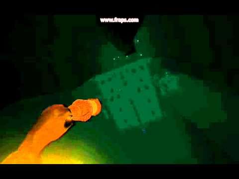 Amnesia: get out of Castle Brennenburg !! - YouTube