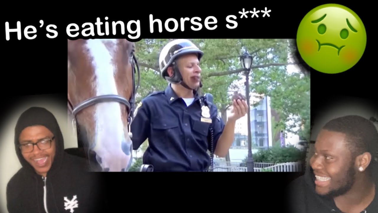 The Eric Andre Show - Greatest Skits of Season 5 | Funny Reaction ‼️ ...