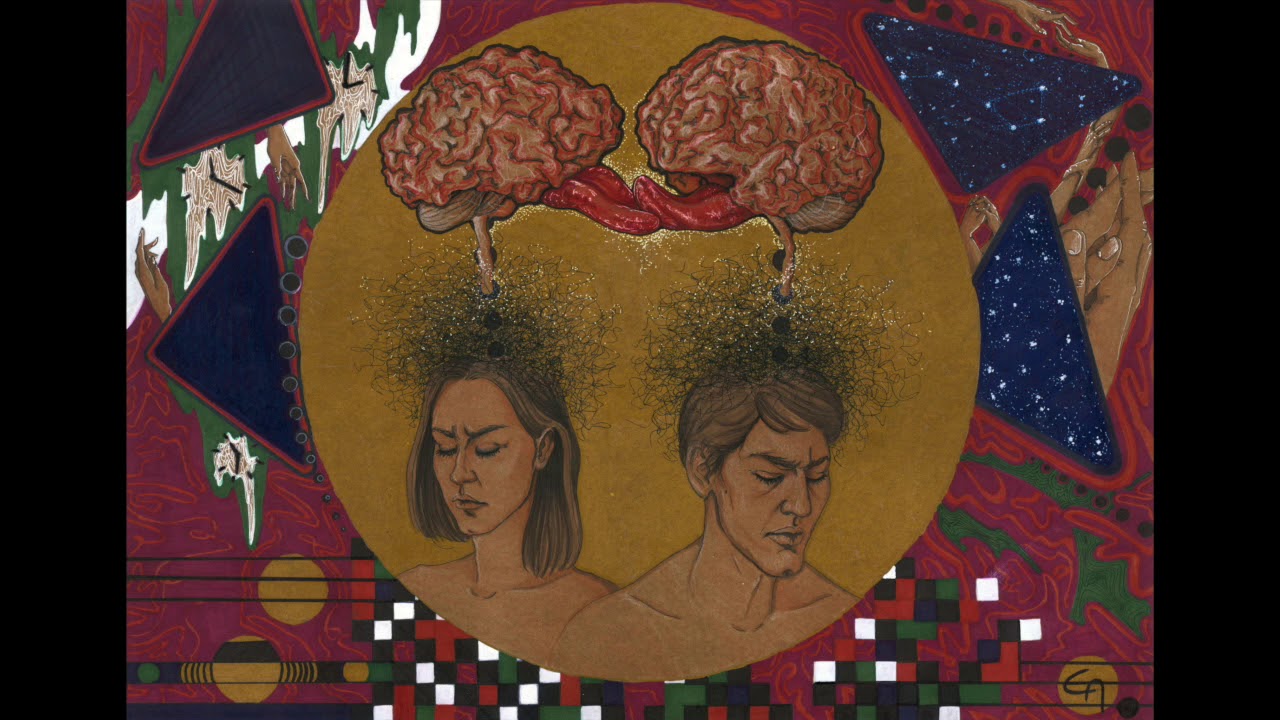 Can Ozan - Kendini Bul (feat. Damla Eker) - YouTube