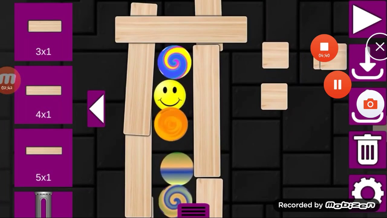 Marbula One ALL RACERS Part 1 - YouTube