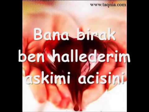 Orhan Ölmez - bana birak