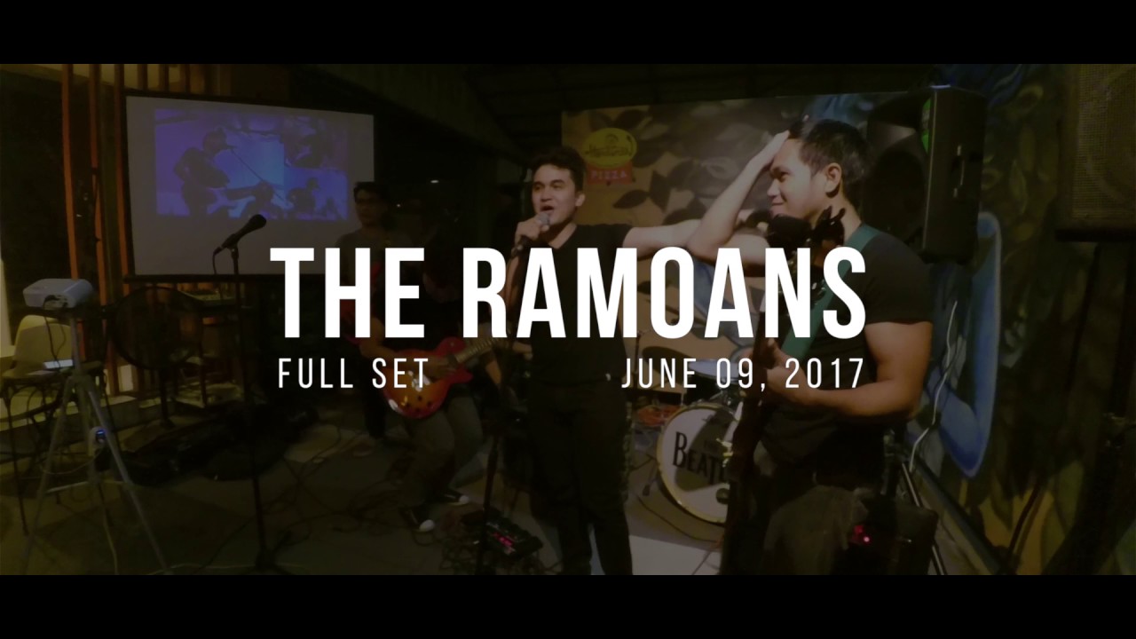 [@CebuScene] The Ramoans - KDDP Karaoke Nights (FULL SET - Multicam) [06-09-2017] - YouTube