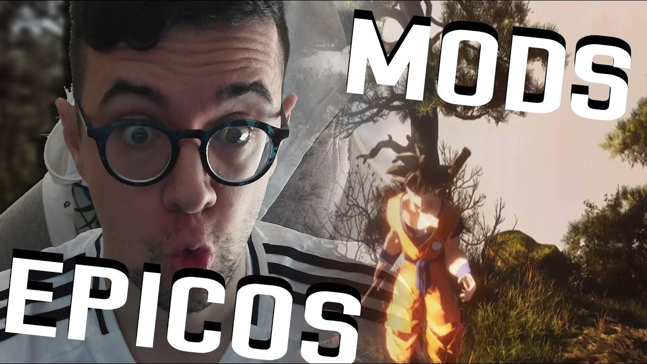 BLACK MYTH WUKONG -SON GOKU MOD- (SON GUKONG) (1440p) - YouTube