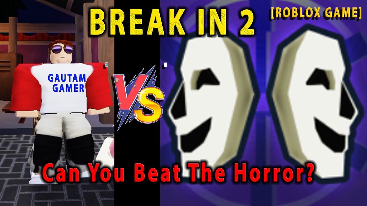 [Roblox] Full Origin Ending Walkthrough. Survive the haunting in the # ...