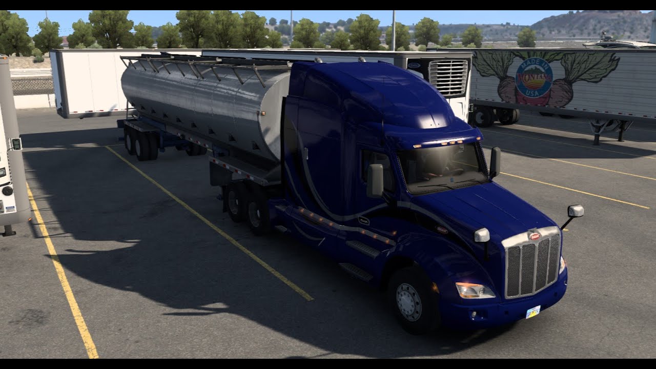 Picking up a Load of Maize - YouTube