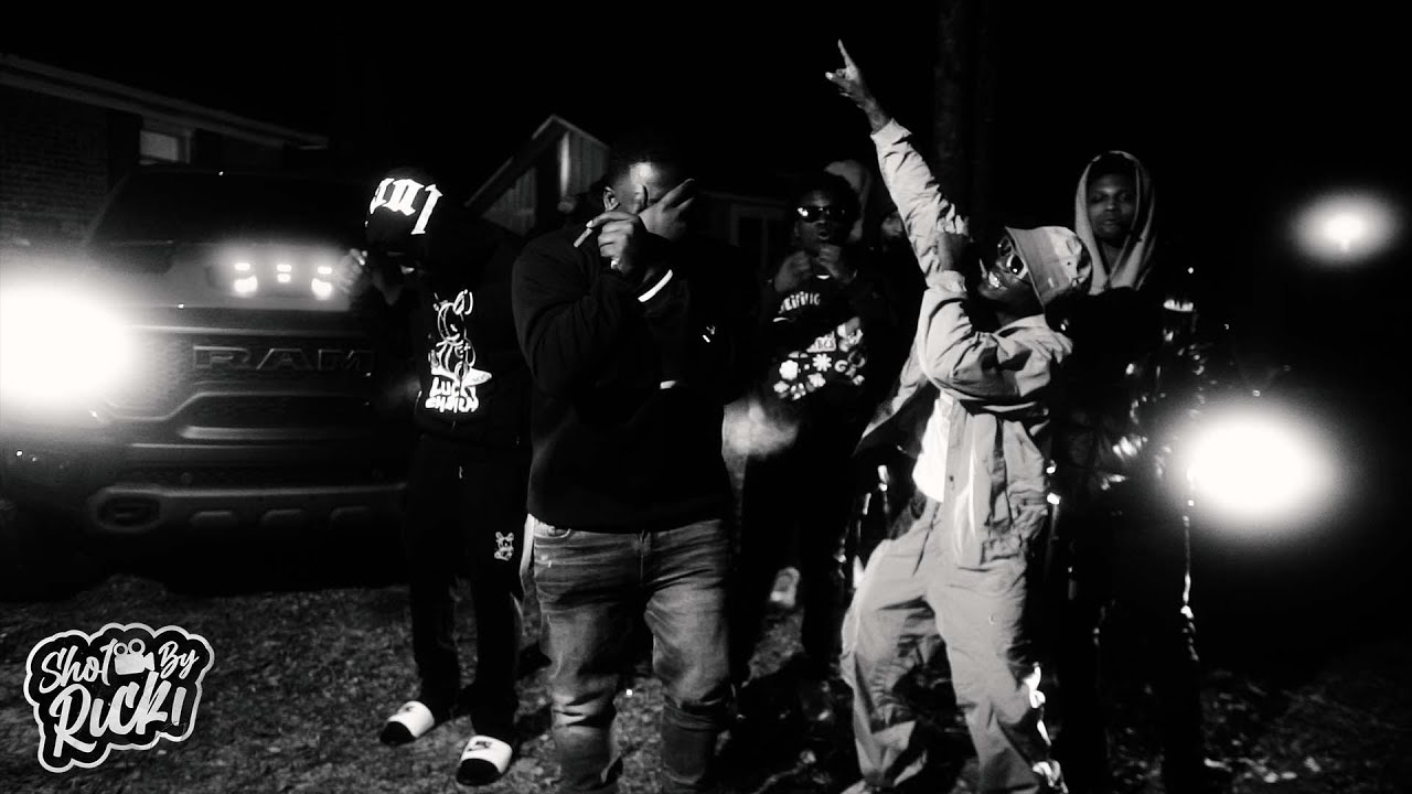 Black O Ft Boss Bop - Chances - Dir by @ShotByRicki - YouTube